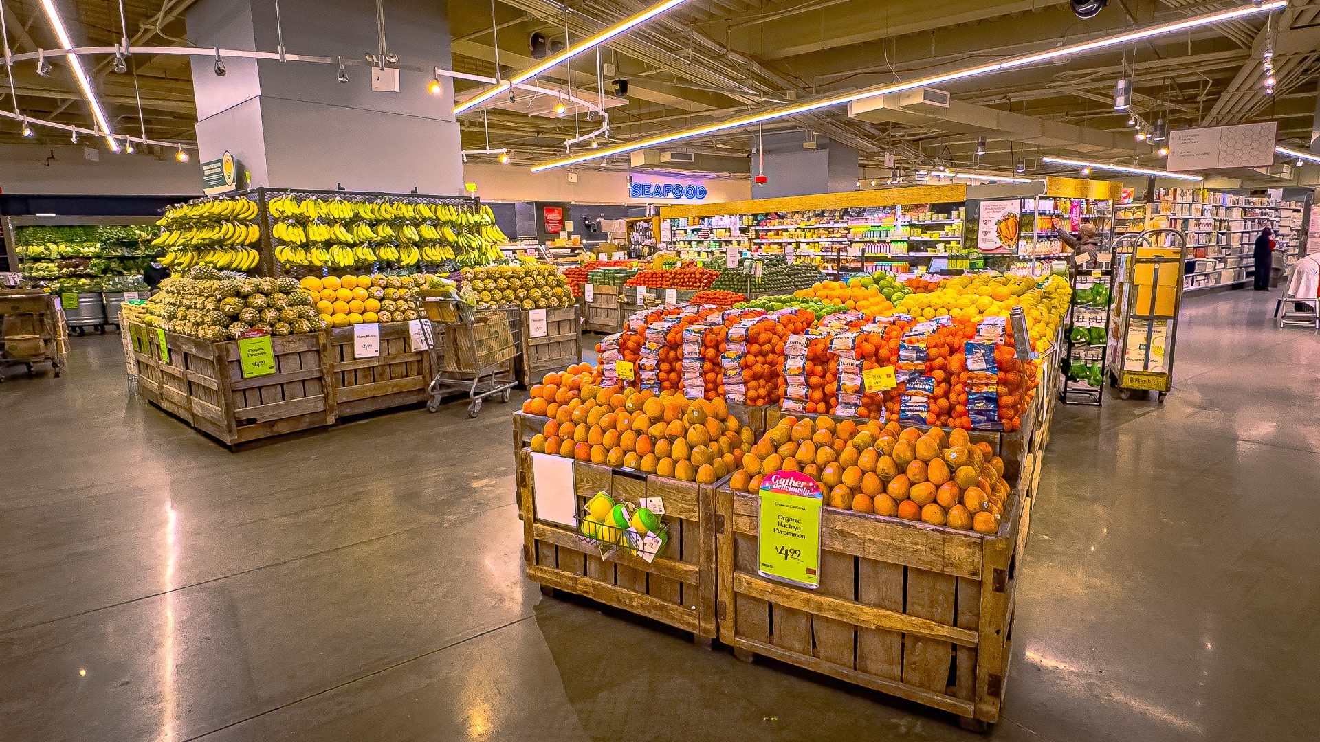 🇨🇳 Discover RT-Mart, China’s Largest Grocery Store